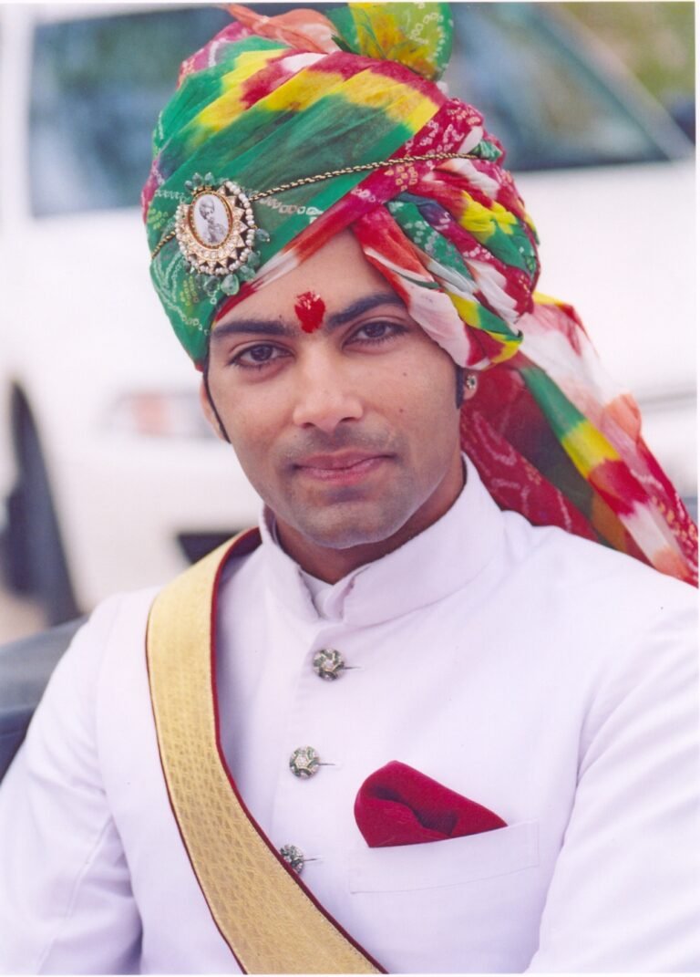 Meet the Royal Family of Jodhpur: Their Lifestyle, Lavish Properties ...