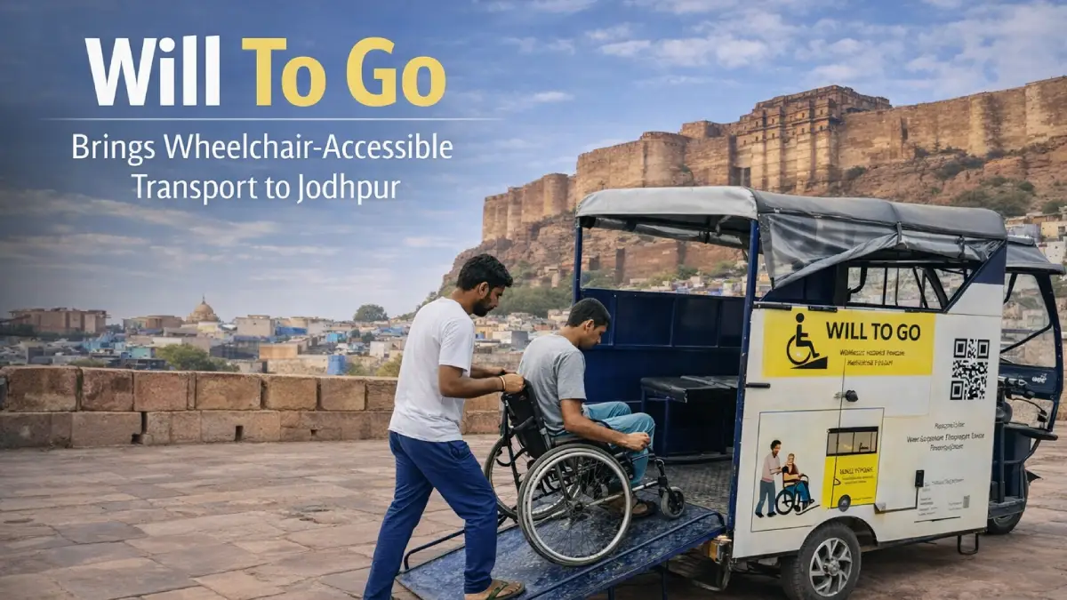 The Magnificent History of Marwar: From Rathore Kings to Modern Rajasthan